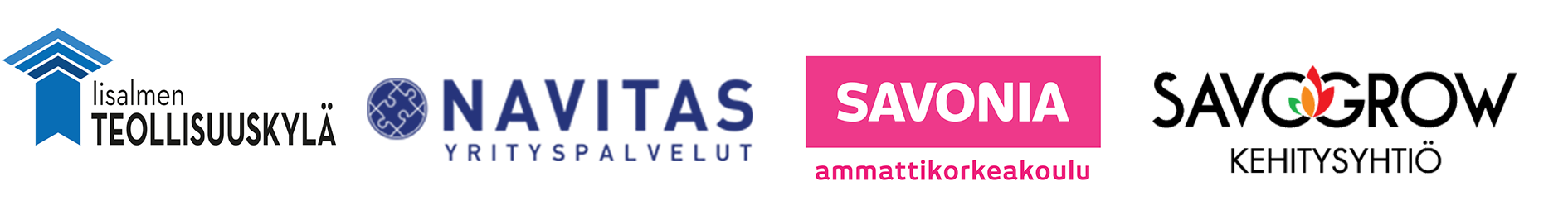 TechSavo - TechSavo – Pk-yritysten kestävä kasvu ja uudistuminen